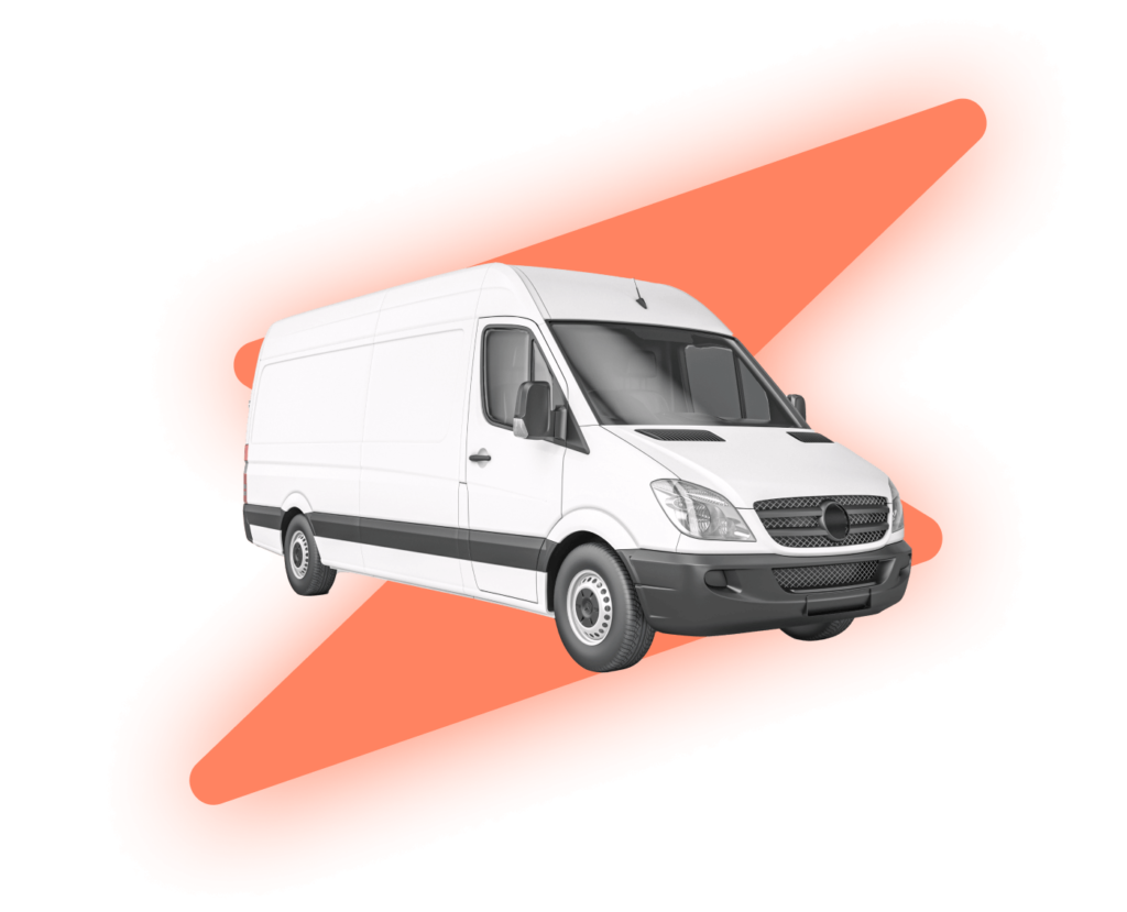 Van Insurance - OnestopSave